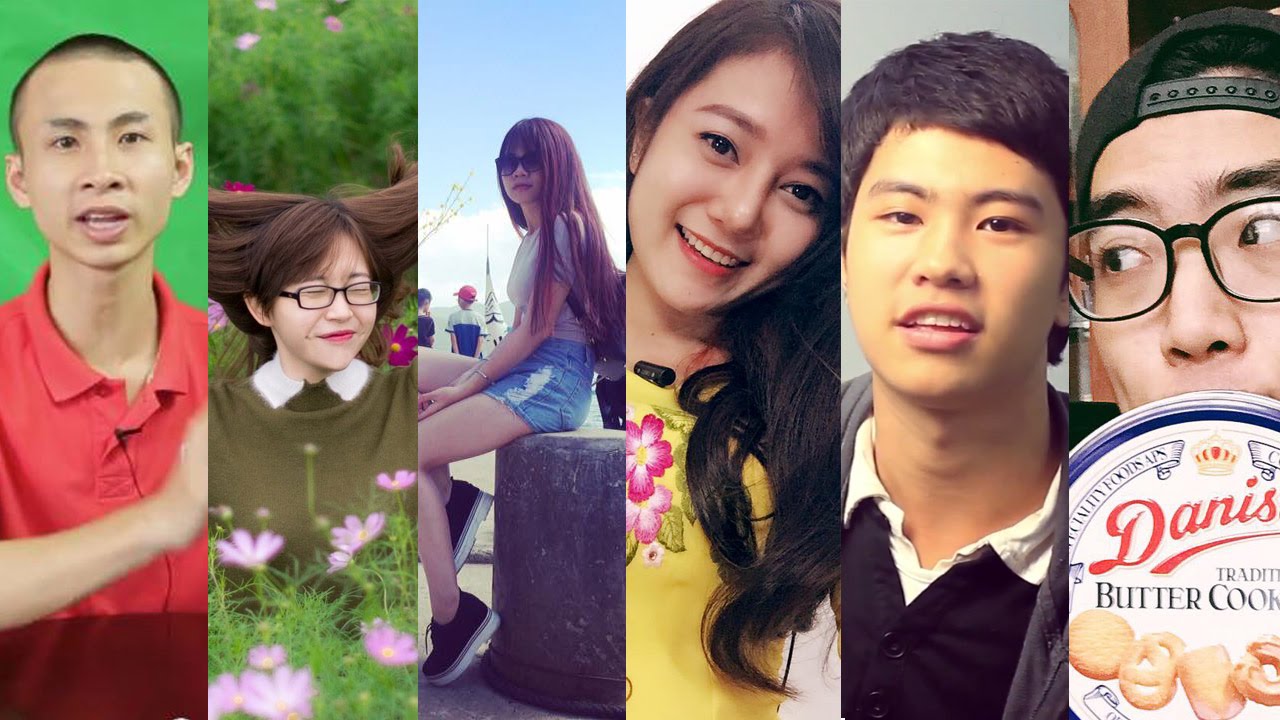 Schannel Tết - Svlog đặc biệt: Sự thật về đời tư của các reviewer ...