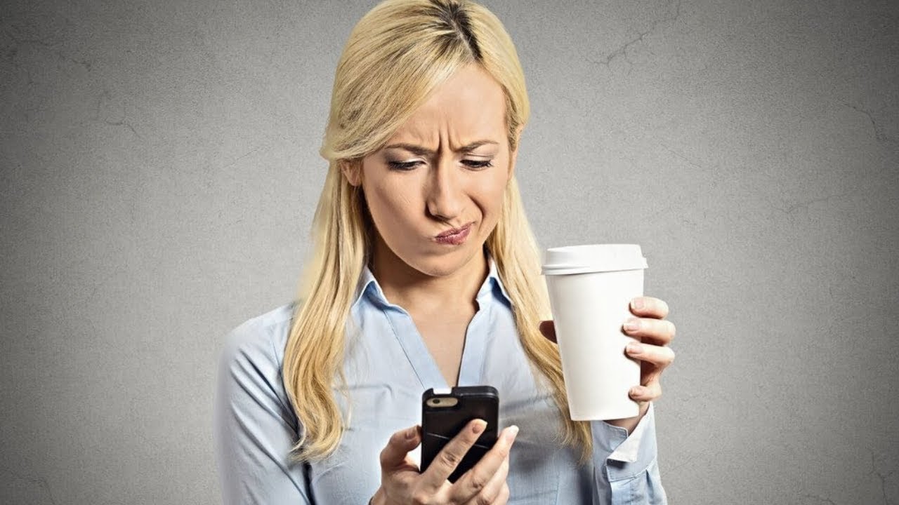 Se Ela te Ignorar Siga esses 6 PASSOS - YouTube