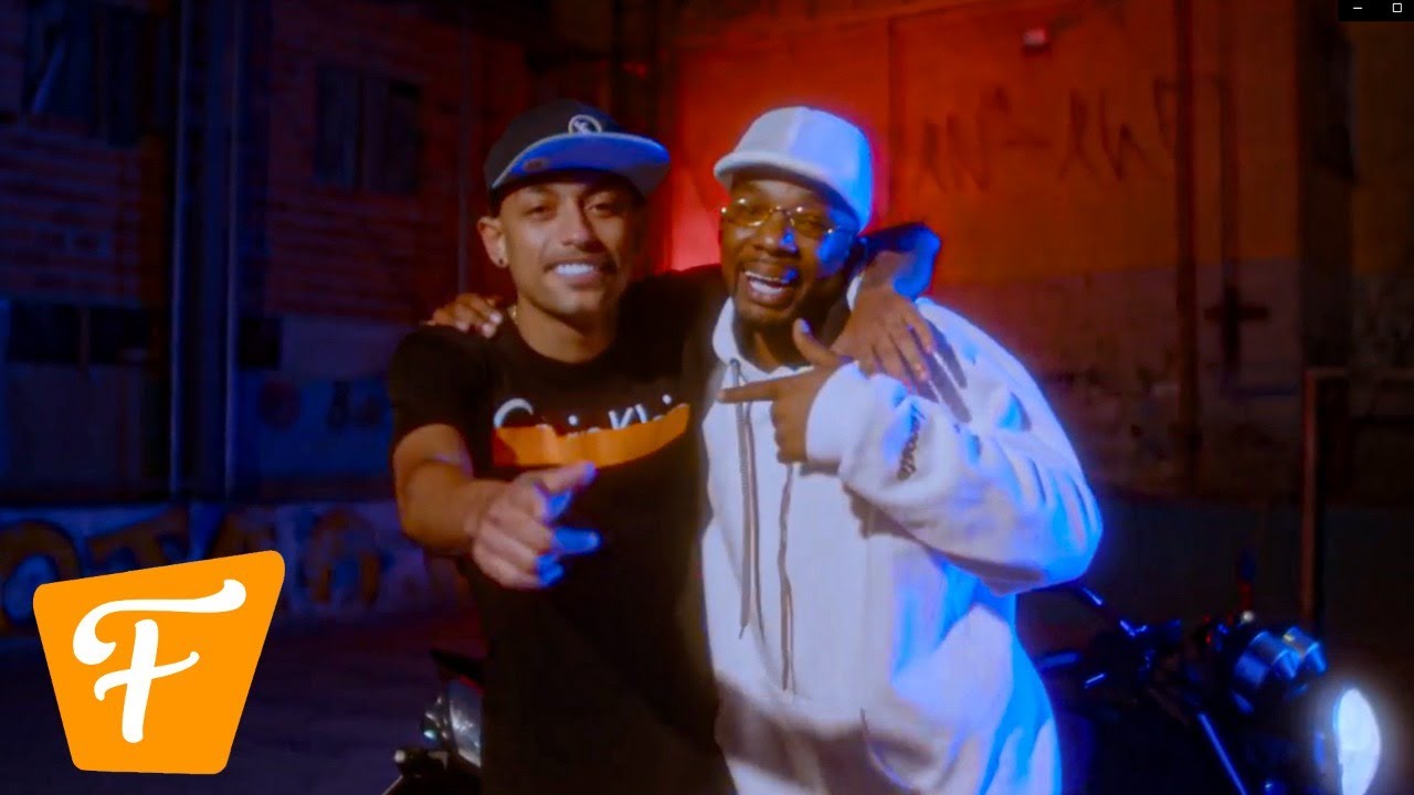 O DJ TE CONVOCA PARA ANDAR DE MOTOCA - MC Topre (Funk Explode) DJ ...