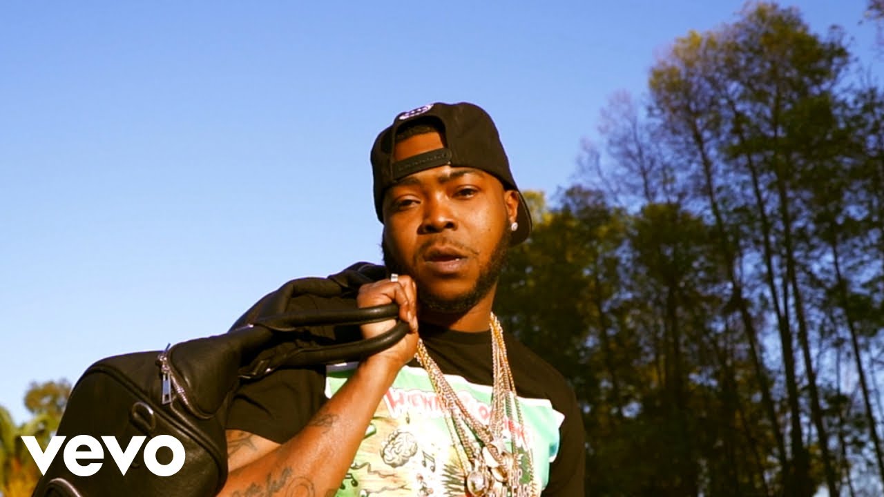 J. Stalin - Love Me Again (Official Video) - YouTube