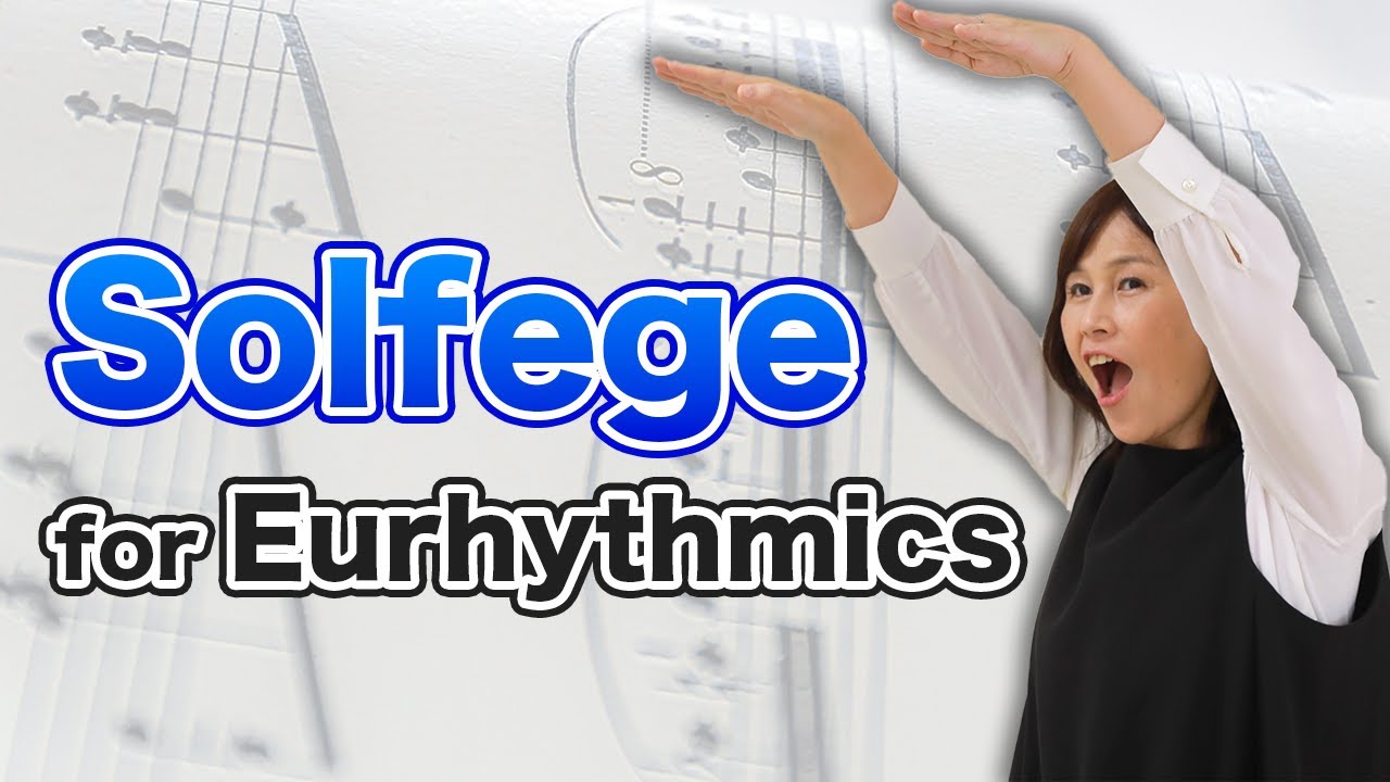 The Ultimate Guide to Dalcroze Eurhythmics Solfège! - YouTube