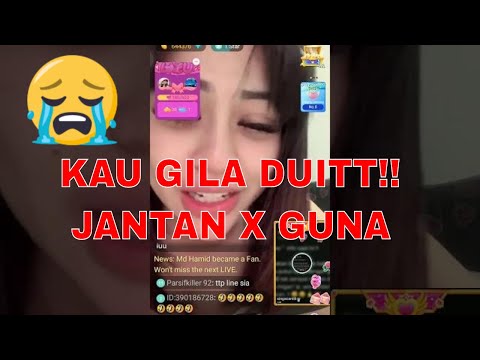Memey bigo live dapat boyfriend gila duit ( part 2 )
