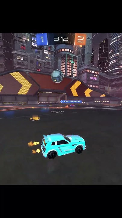 rocket league #rocketleague #rl #rlchamp #gaming #rocketleagueclips - YouTube