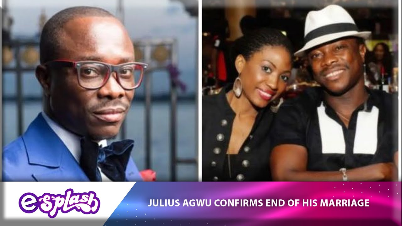 TRENDING VIDEO | How My Wife Dumped Me - Julius Agwu Explains - YouTube