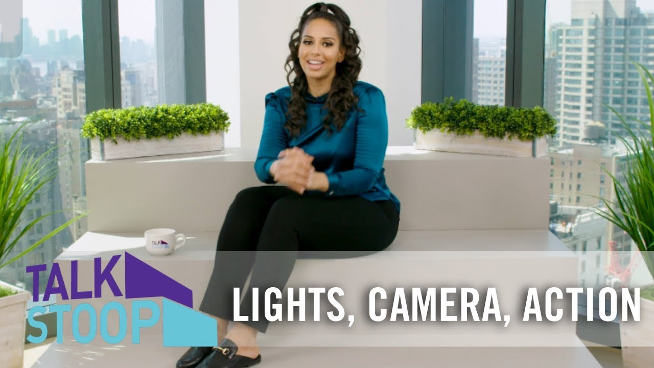 What Makes Cuba Gooding Jr, Megan Fox, Ron Perlman and Judy Greer ...