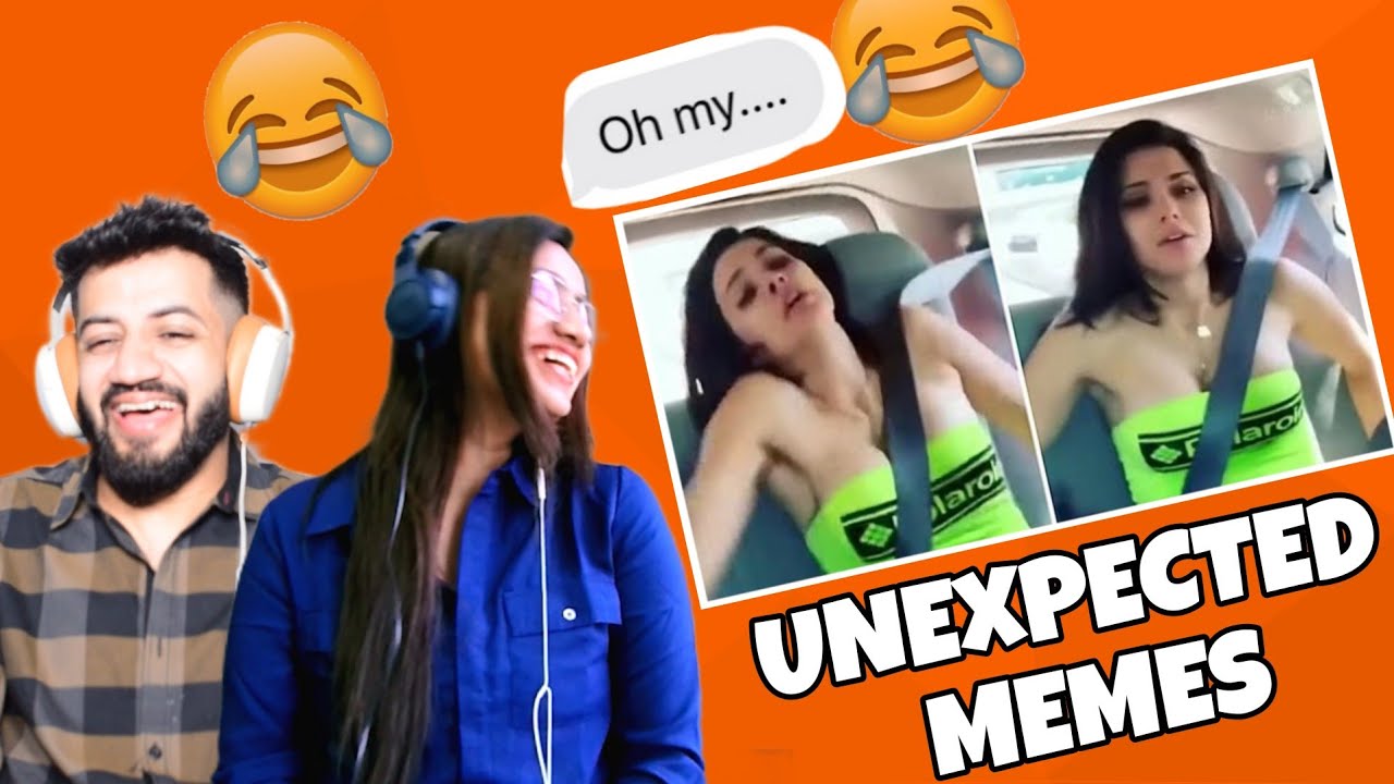 Unexpected MEMES Compilation - YouTube