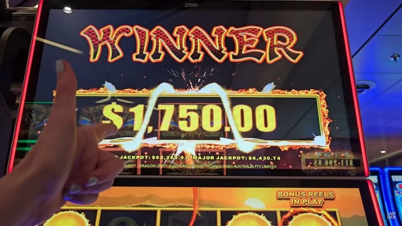 Huge Daily Slot Jackpots! Mind Blowing Payouts and Big Buck Bonuses ...