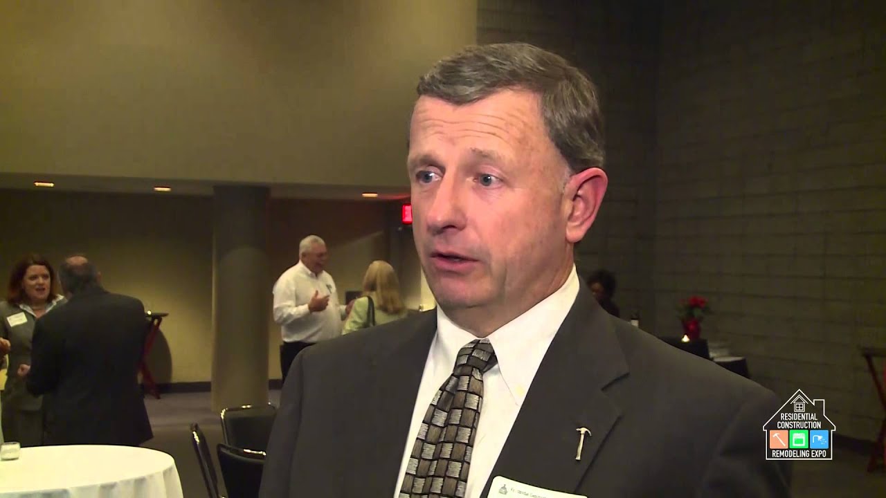 RCRE 2014 Dan Maddox of Atlanta Habitat for Humanity - YouTube