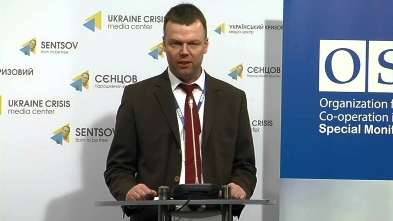 Alexander Hug. UCMC, 4th of February 2016 - YouTube