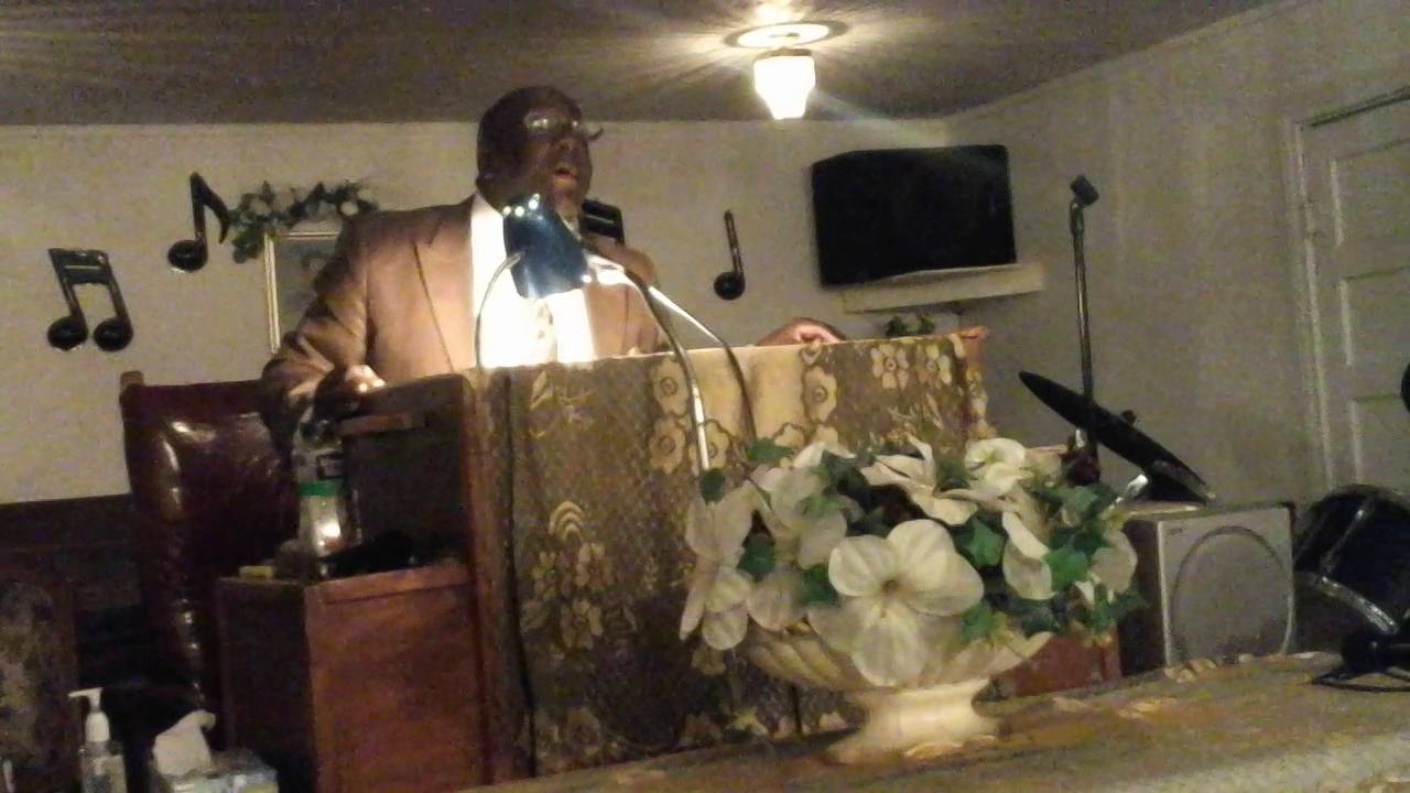 Old School Preaching: Its Time for a Change! - YouTube