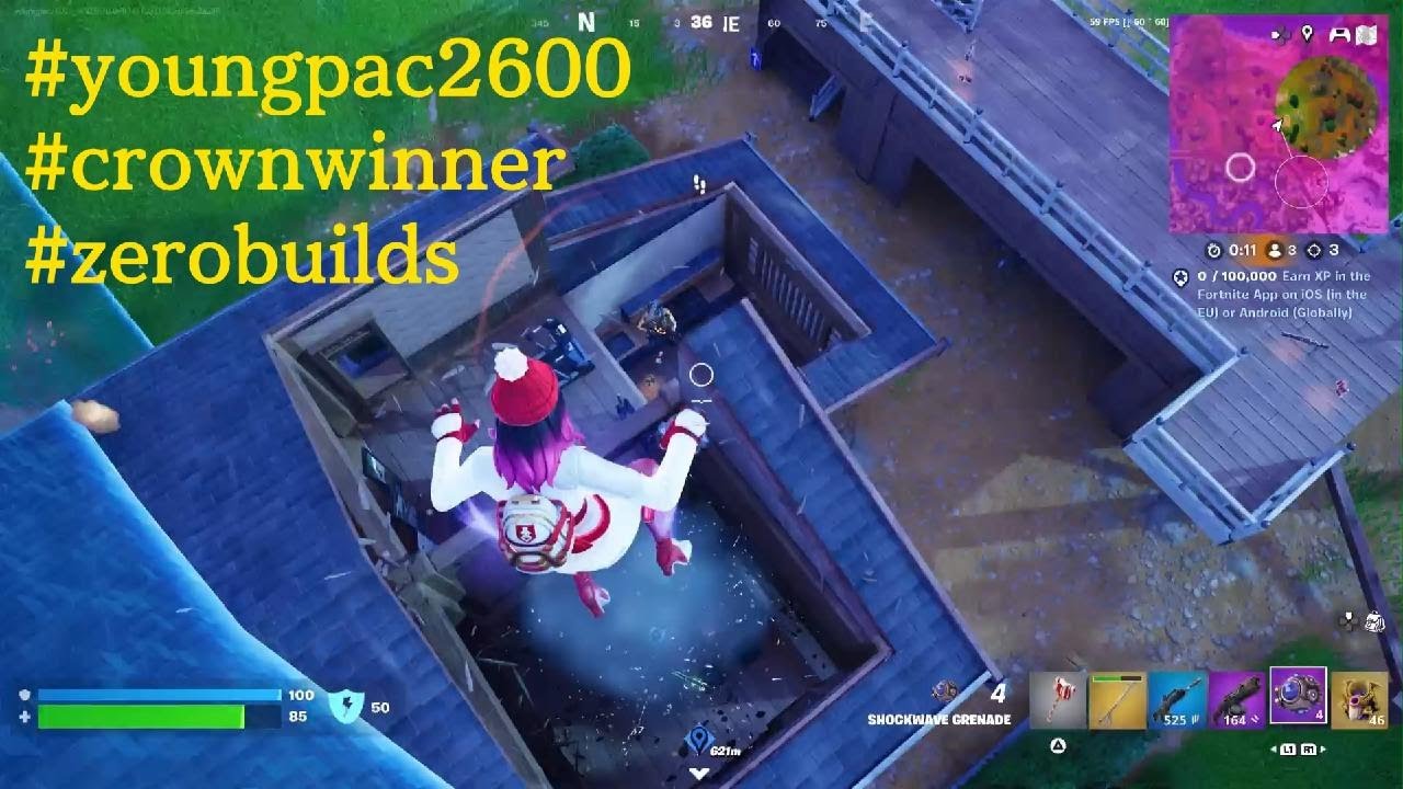 Fortnite - YouTube