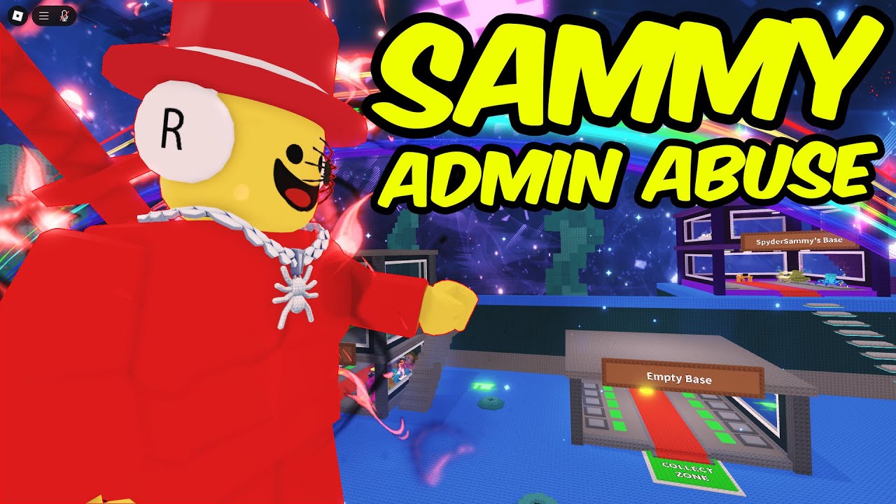 LIVE STEAL A BRAINROT ADMIN ABUSE & GIVEAWAY FREE BRAINROTS #stealabrainrot #shortsfeed - YouTube