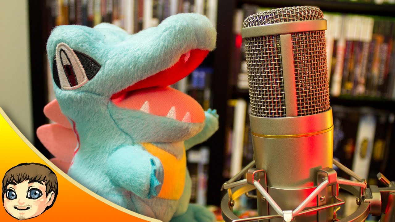 CRISPY & AFFORDABLE // Editors Keys Studio Series SL150 Microphone ...