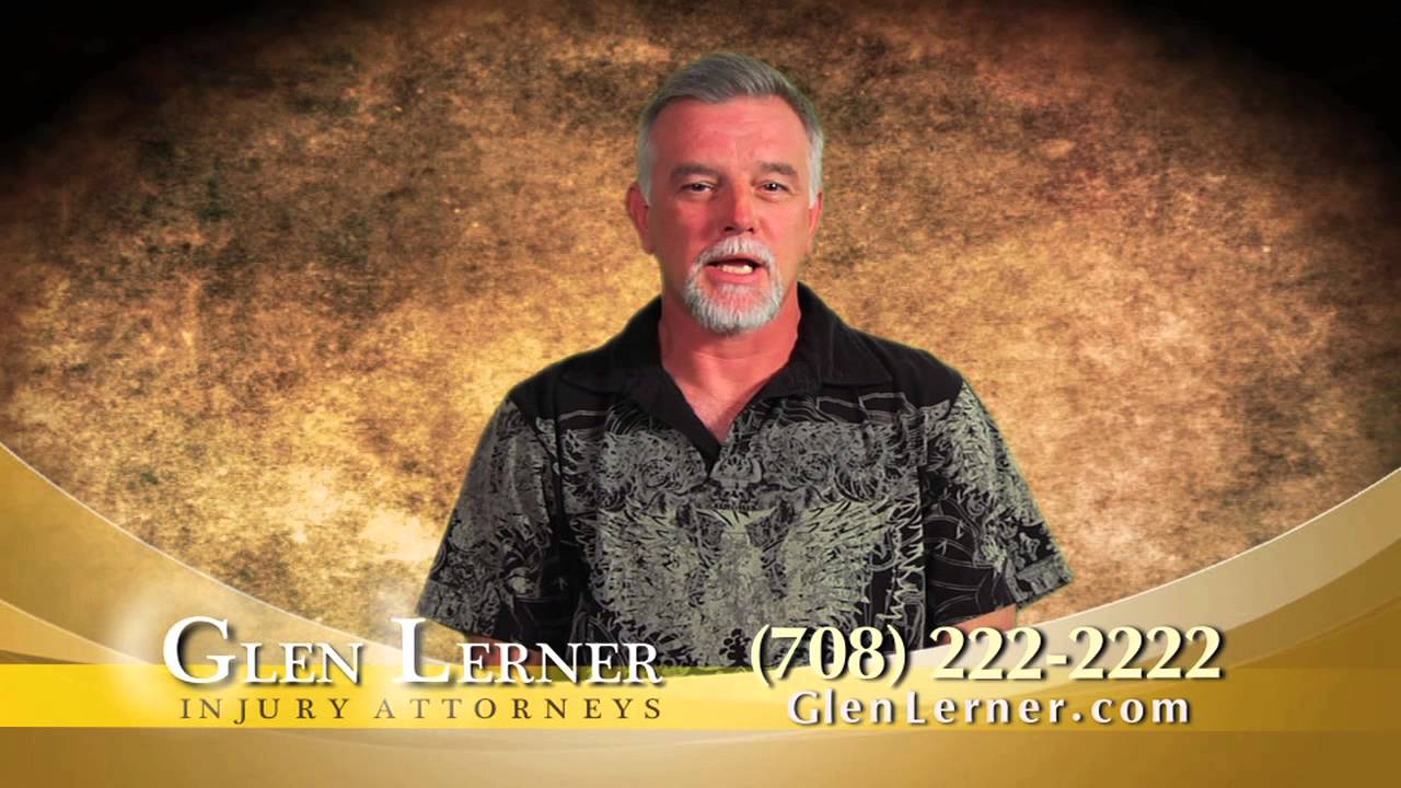 Glen Lerner Testimonials - Produced by Armand Gazarian for On Target ...