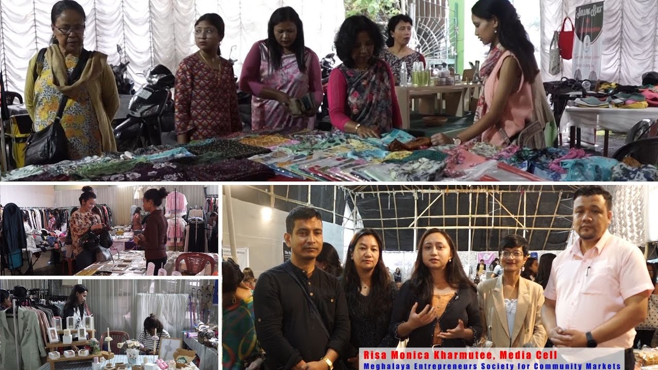 KA KYNHUN KI NONG SENG KAM BAN KYNTIEW DA LADE ÏALADE BAD ÏARAP ÏA KIWEI DE - YouTube