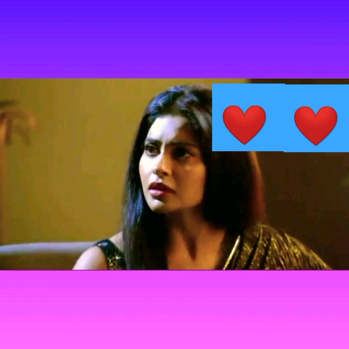 Krishma singh look beautiful in sari........ #yuktikapoor #madamsir # ...