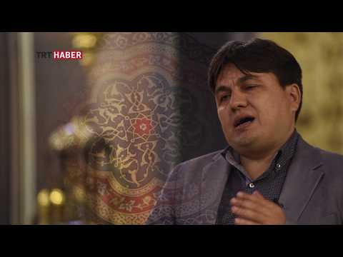 TRT Haber, Dîvanhâne Programı - Dr. Rıdvan Özdinç