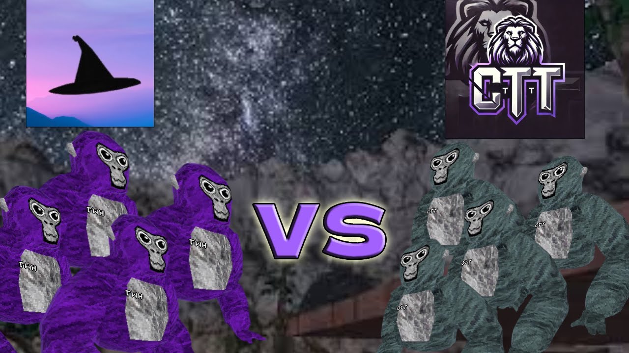 CTT VS TWH - YouTube