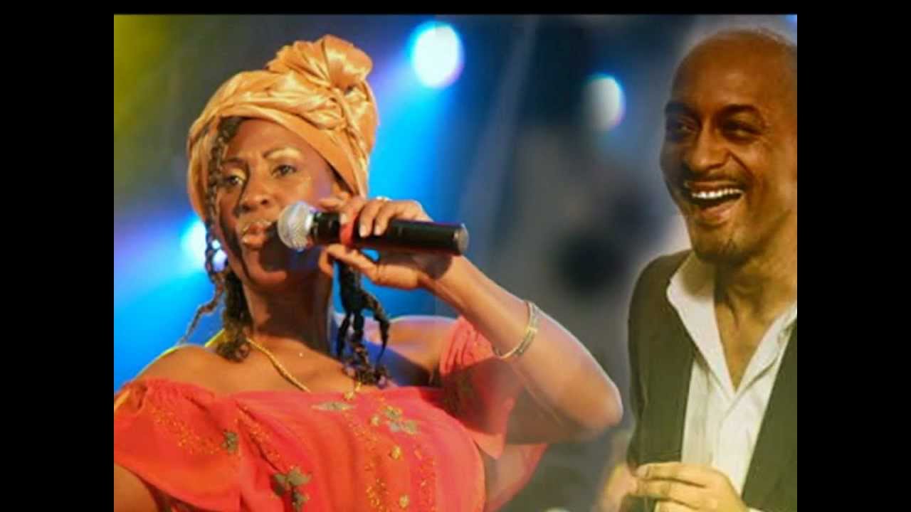 PANACH' - Songé mwen (Rodrigue .Marcel et Martine Sylveste) - YouTube