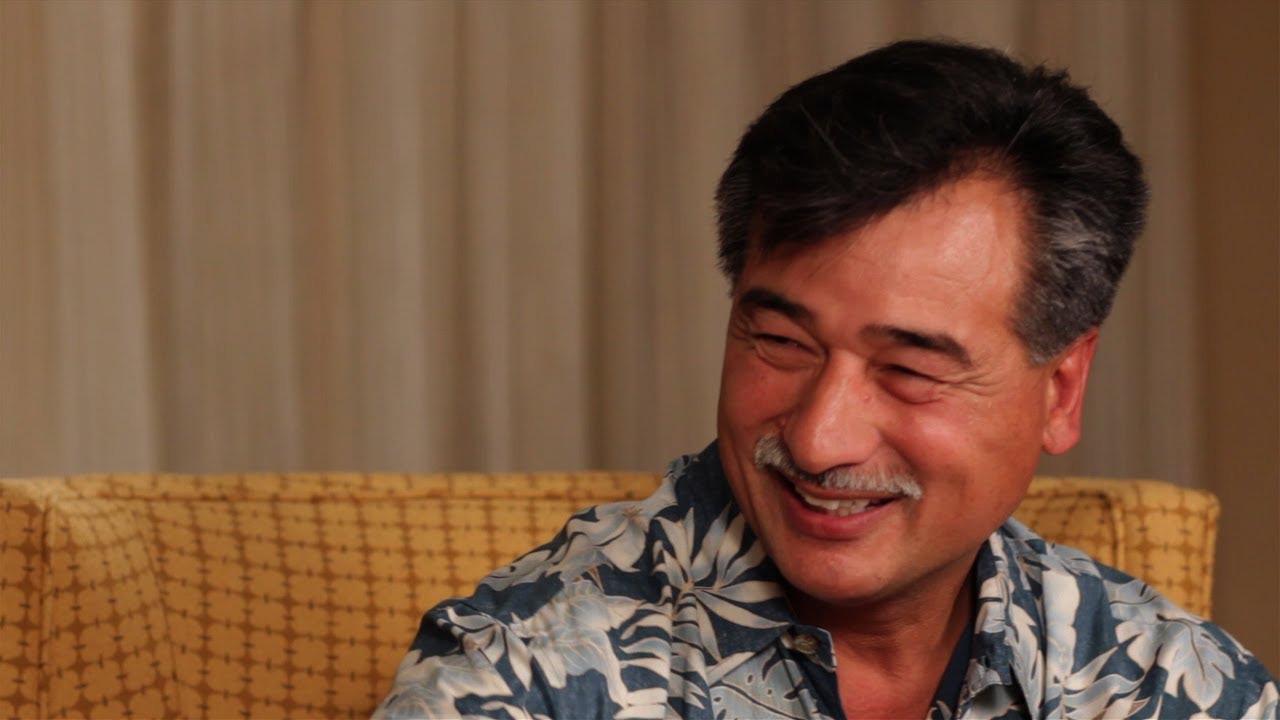 VHVtv Interview with Don Goode - YouTube