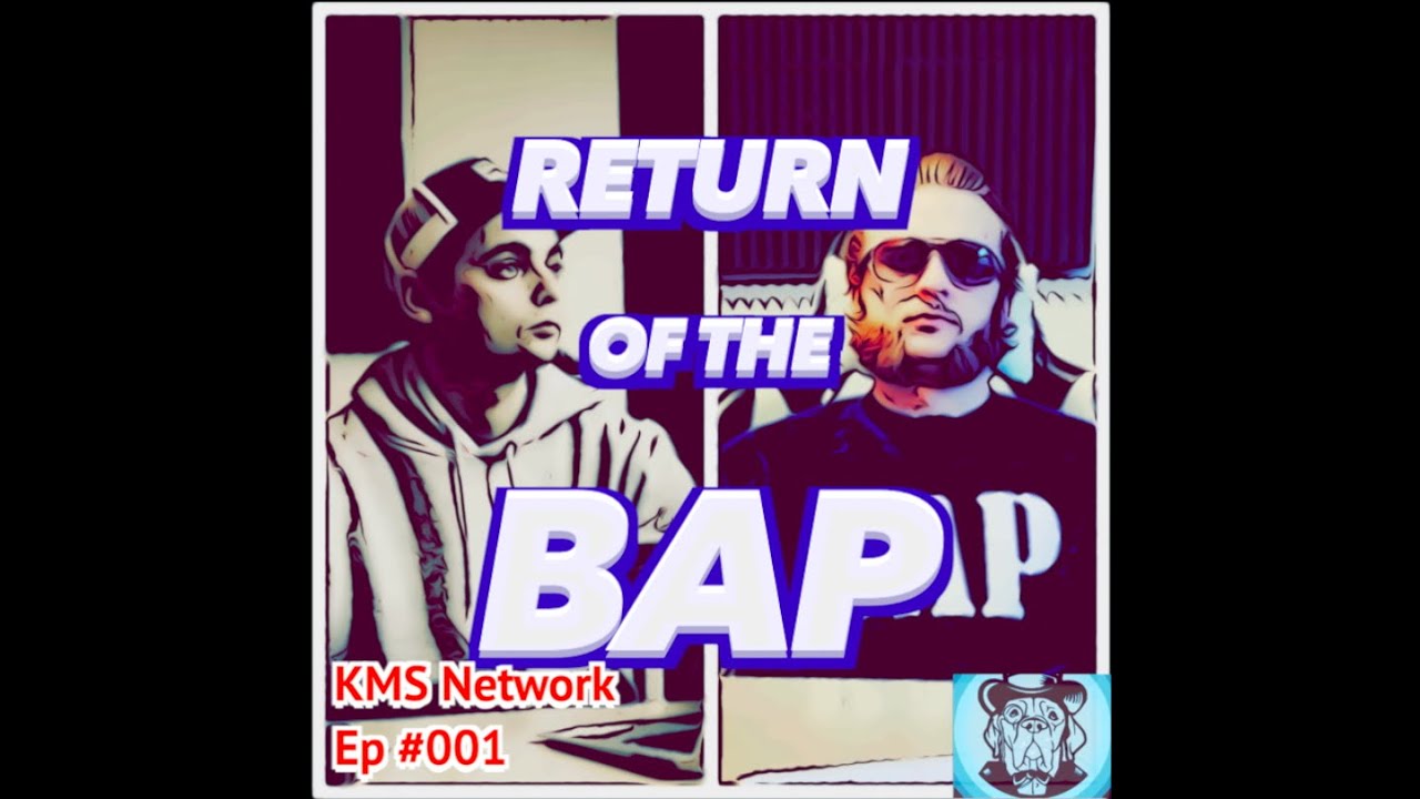 The BAP is BACK - Beyond Average Podcast w/Mick & Christian - YouTube