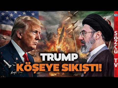 Pentagon'da Kırmızı Alarm! ORTADOĞU'DA KİLİT KIRILDI! İran'dan Trump'ı Çıldırtacak 'Hürmüz' Mesajı!