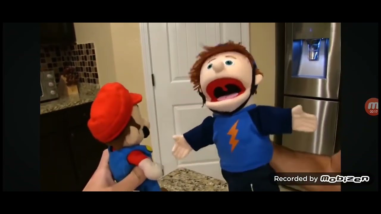 SML Patrick Drinks Soda! - YouTube