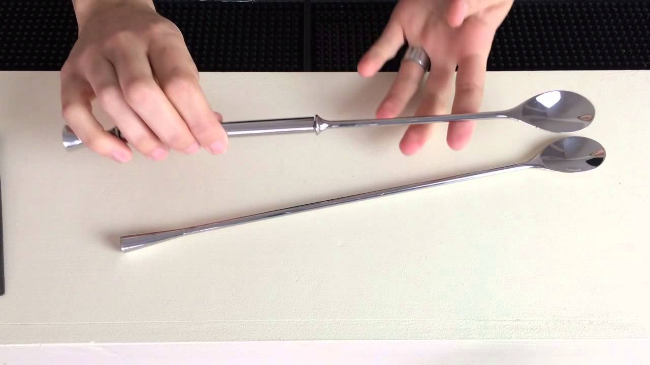 Video Update - Standard Spoon Production Samples Close-Up ( - YouTube