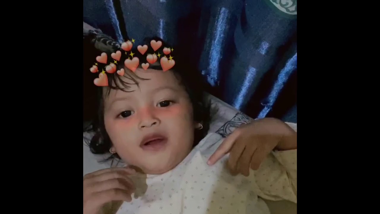 Kumpulan main main boomerang queisha - YouTube