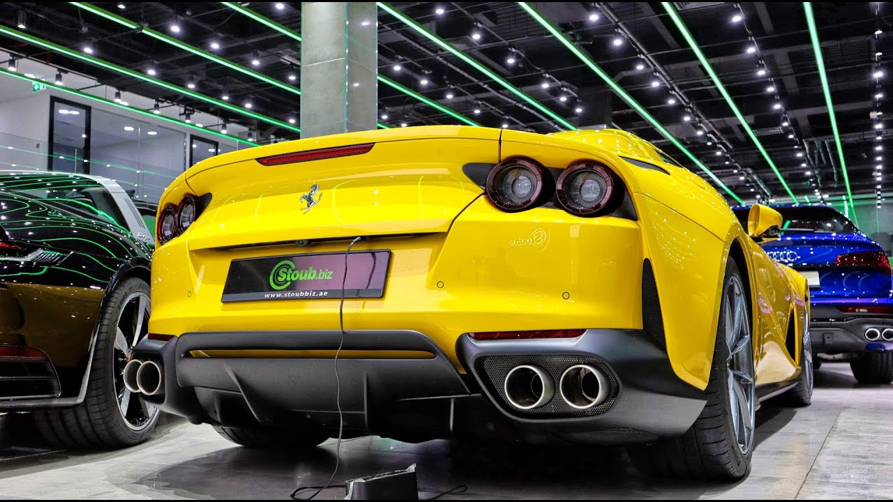 BEST of Supercar Start Up sounds!! Mansory URUS, McLaren Senna, Ferrari ...