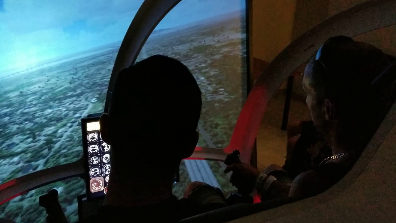 Air flash news - YouTube