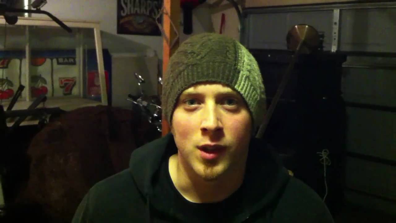TRMI In The Studio: Isaiah- Bass - YouTube