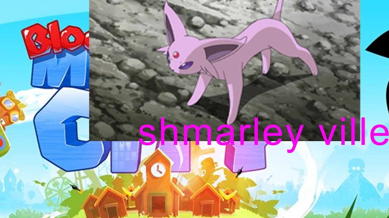 Shmarley Ville by Renn241, GhostVandalf, and DrCuber (Extreme Demon ...