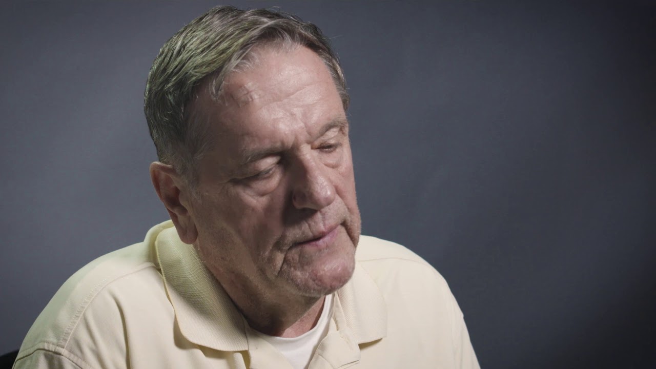 Lee Tenzer: Open Outcry Traders History Project - YouTube