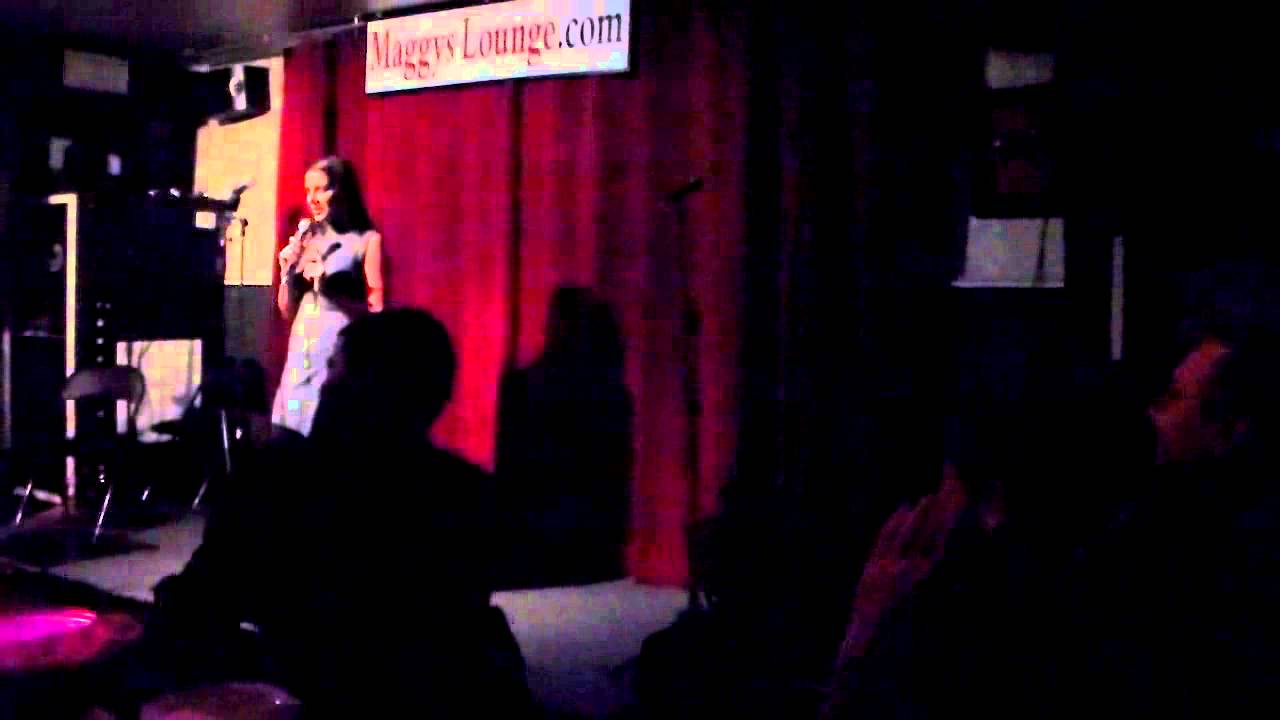 Stacey Queripel's Viable Eggs - YouTube