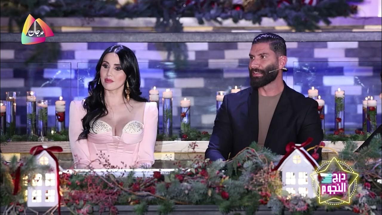 سابين نحاس اللغة العربية فيها وقار و عم استعمل السوشال ميديا لـ