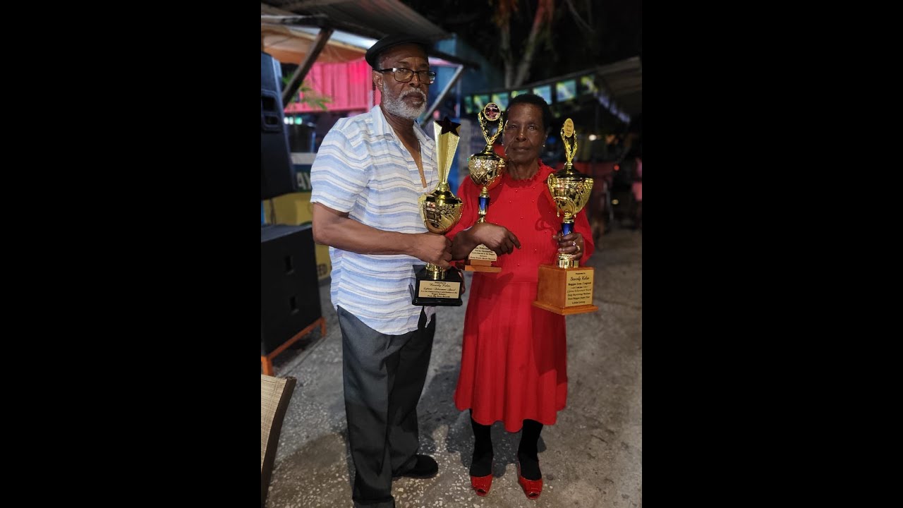 BEVERLEY KELSO ONLY WAILERS HONORED : GEORGE PHANG, LITTLE LENNY & BIG ...