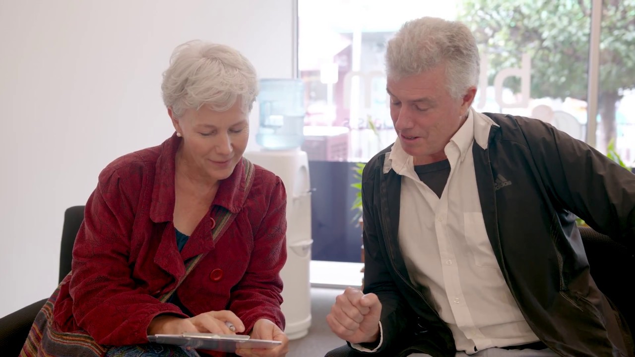 Clinic experience | bloom hearing specialists - YouTube