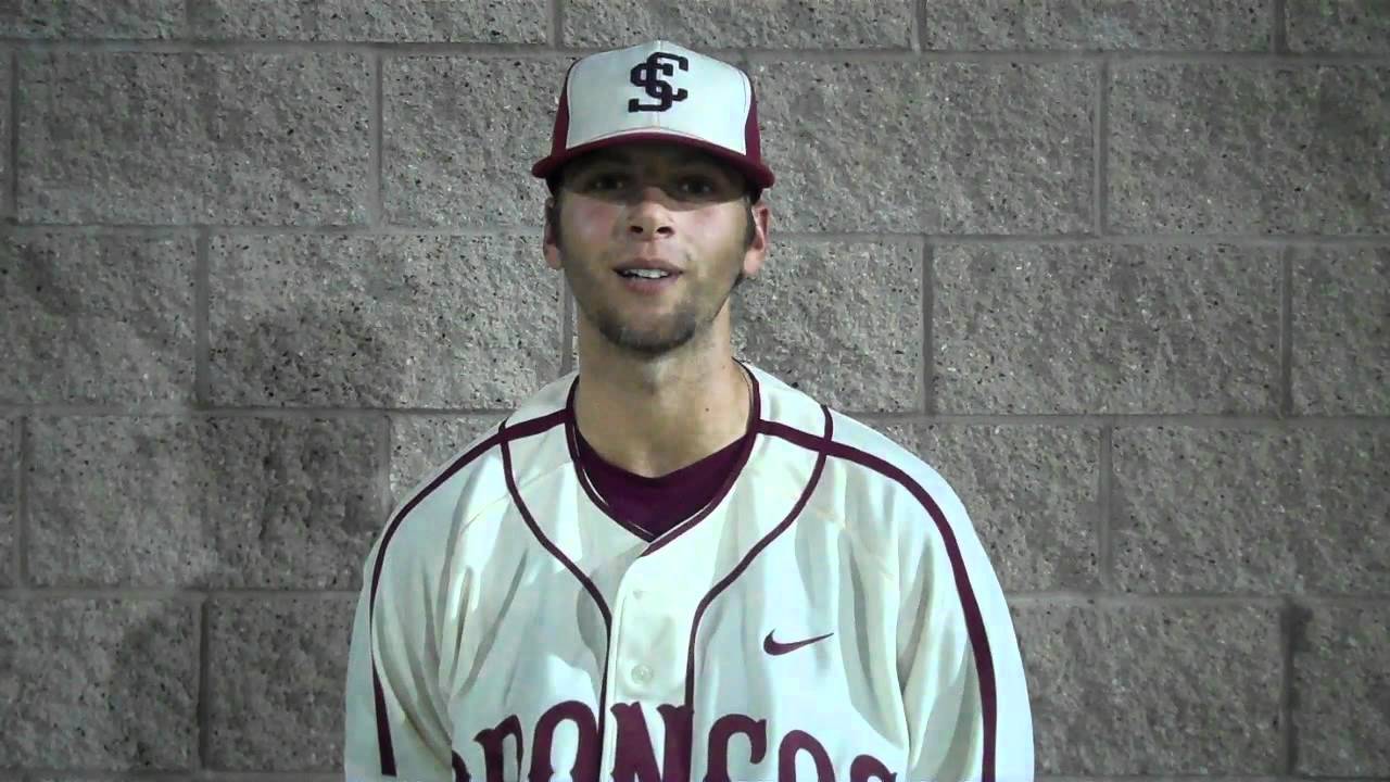 Post Game Interview with Tommy Nance - YouTube