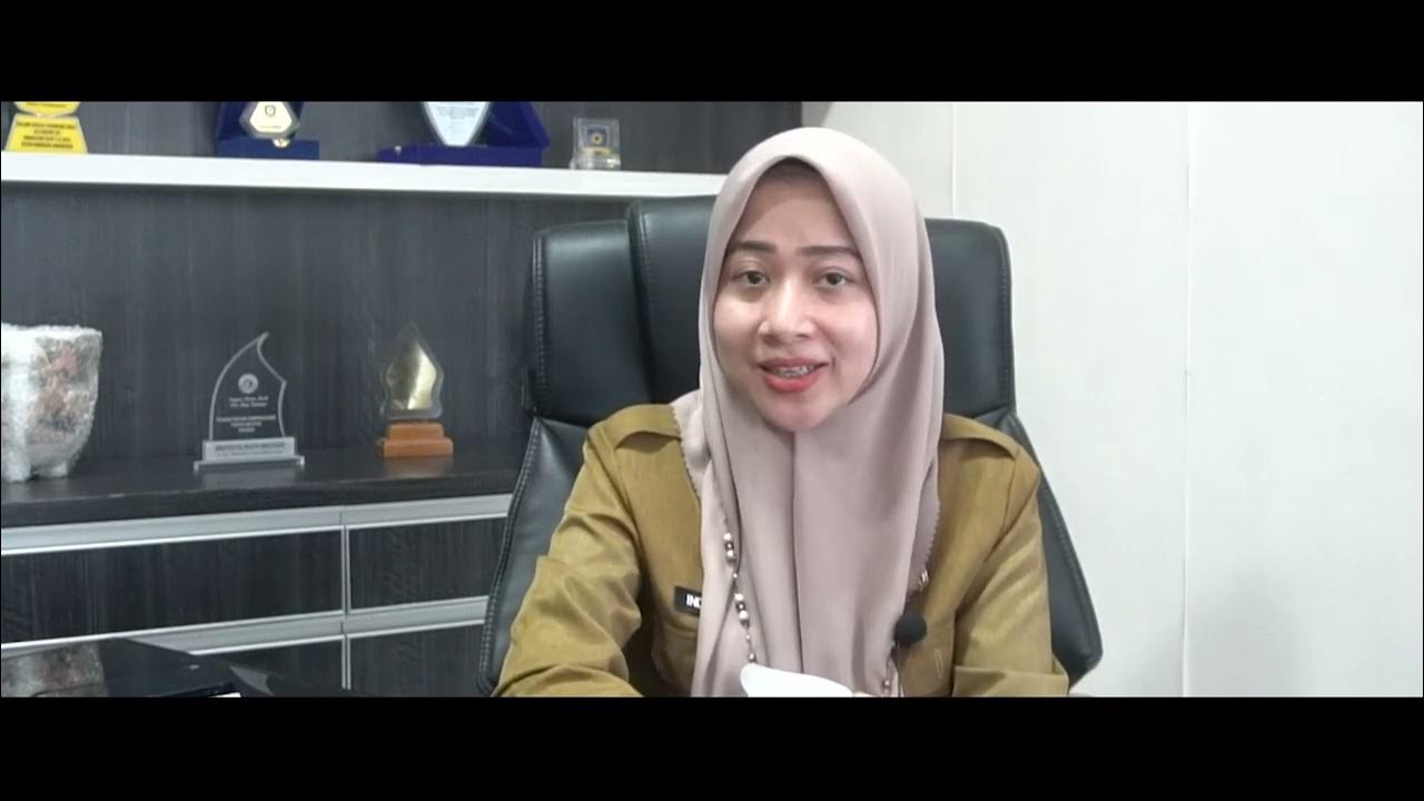 Profil UPT PLUT Sulsel 2022 - YouTube