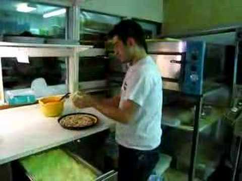 pizzaci memo