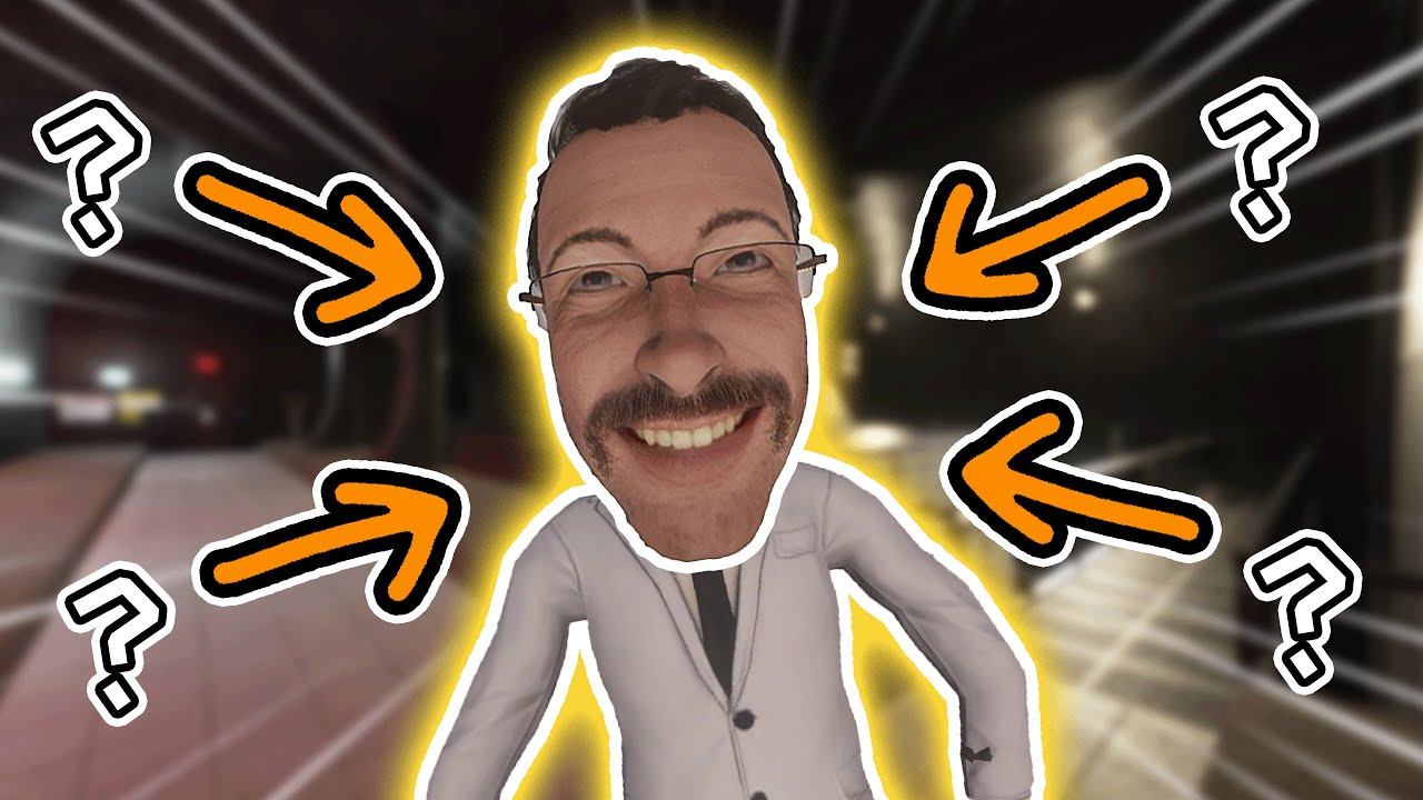 【SCP SL | SCP秘密实验室】的有趣时刻#2 😄 | Secret Lab Funny Moments | #scpsl # ...