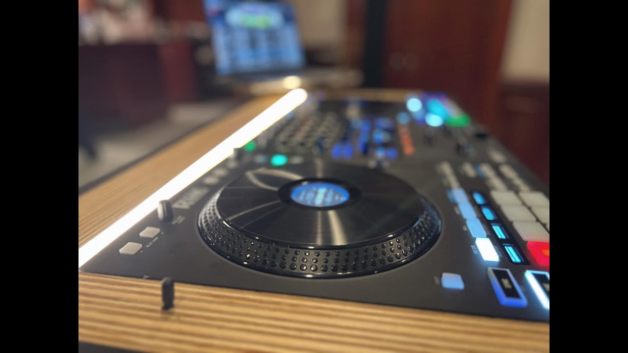 The Importance of a Skilled DJ in Making Your Wedding Event Truly ...