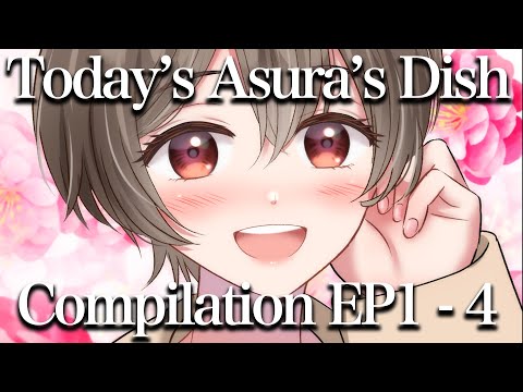 【Manga】Today's Asura's Dish \