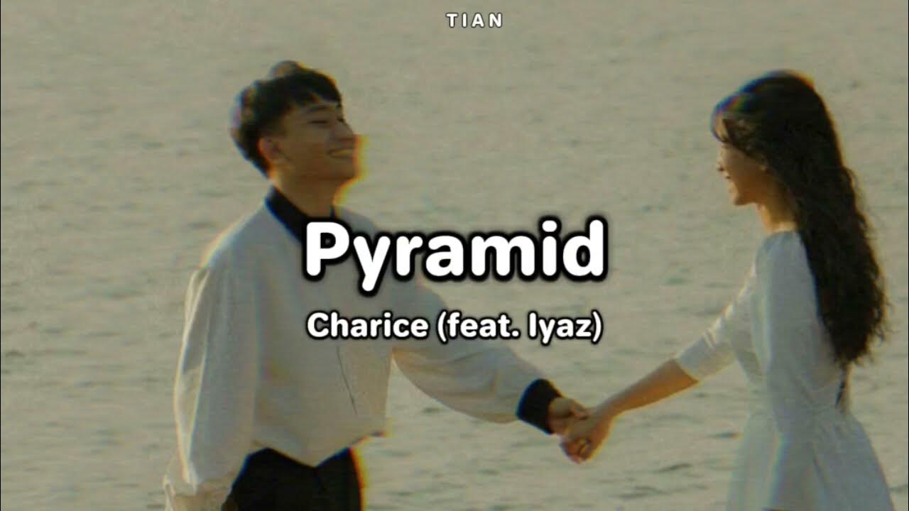 Charice - Pyramid (feat. Iyaz) - YouTube