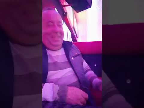 Ferdi baba Ben Sevdim Eller Aldı