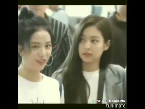 Jensoo-Dünya Tek Biz İkimiz 💜