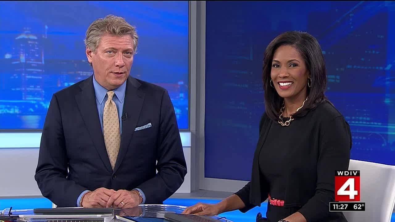 Local 4 News at 11 -- Aug. 25, 2017 - YouTube