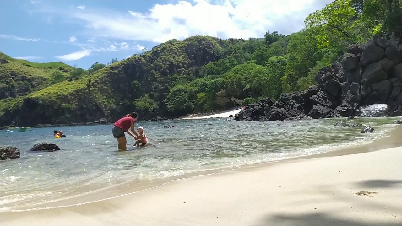 Pulisan Beach - YouTube