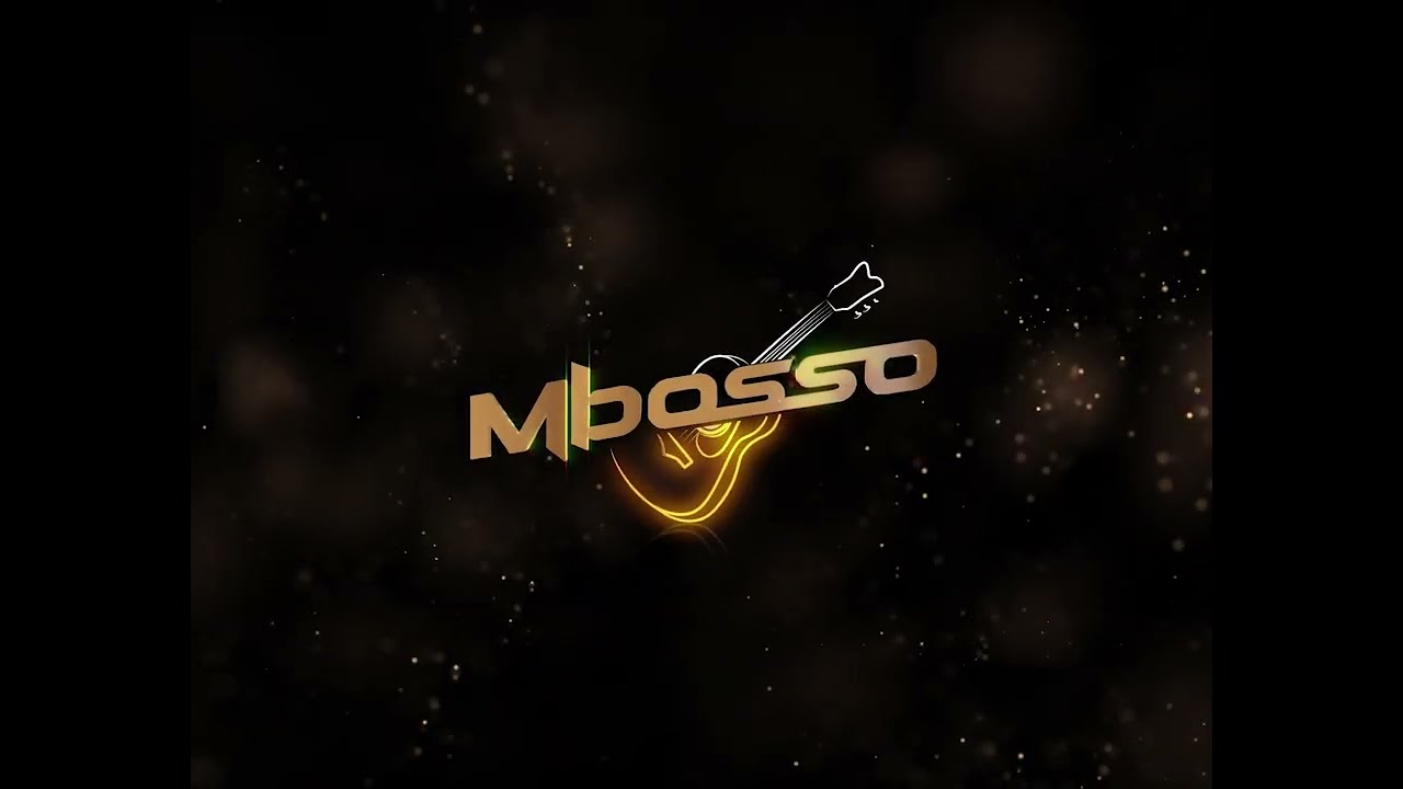 Mbosso live perfomance Moyo in Wedding - YouTube